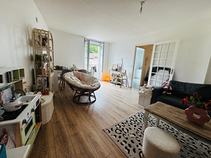 Appartement 3 pièces à Poitiers, Montbernage, Pont Neuf, à louer
