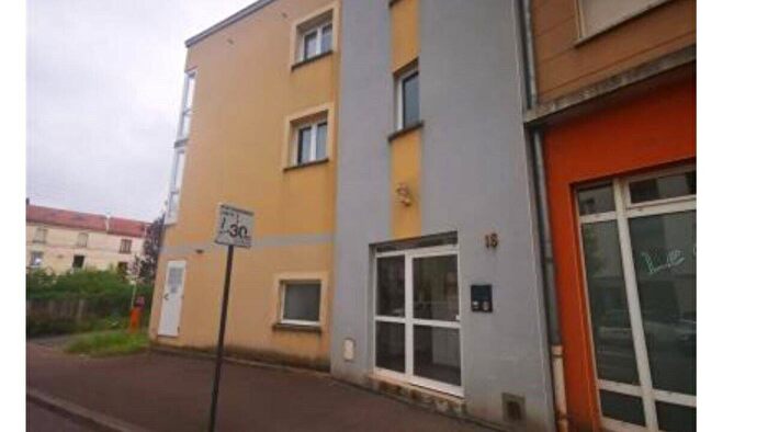 Drogon-Dunant-De Gaulle, Yutz : Appartement 3 pièces à louer