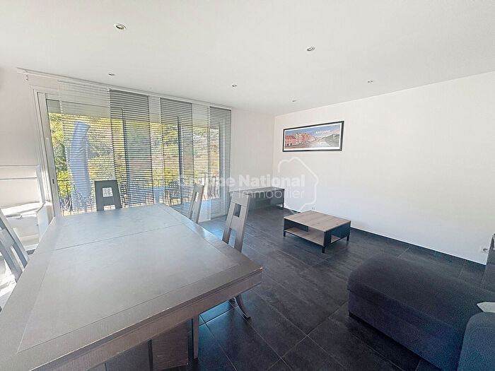 Appartement à vendre - Pégomas - 4 pièces - 3 chambres