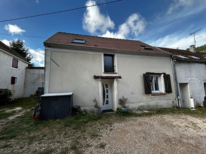 Maison 4 pièces à vendre - La Ferté-sous-Jouarre