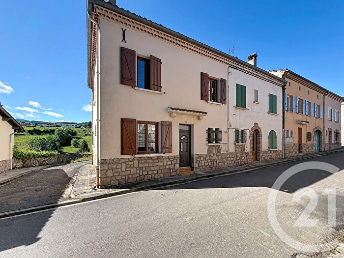 Maison 6 pièces à vendre à Rimont