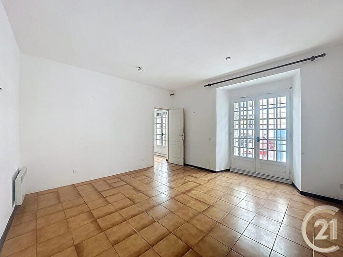 Maison à vendre - Arles, Centre-ville - 3 pièces - 2 chambres