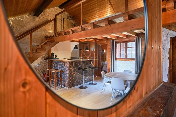 Appartement 2 pièces à vendre - Annecy