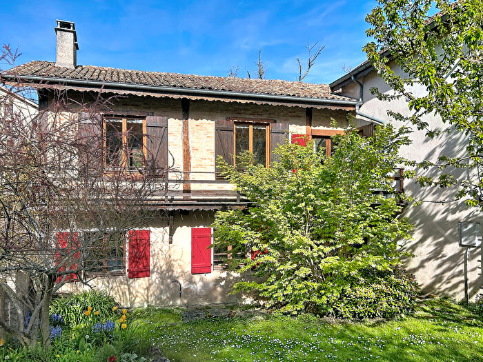 Maison 8 pièces à vendre à Commercy