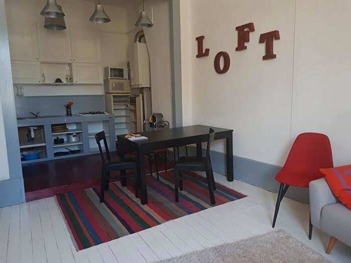 Nevers : Appartement 2 pièces à louer