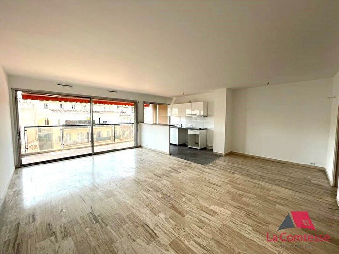 Appartement 4 pièces à louer - Lodi, Marseille 6ème arrondissement