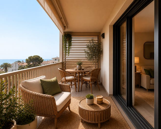 Maison 4 pièces à vendre à Cavalaire-sur-Mer, Centre-ville