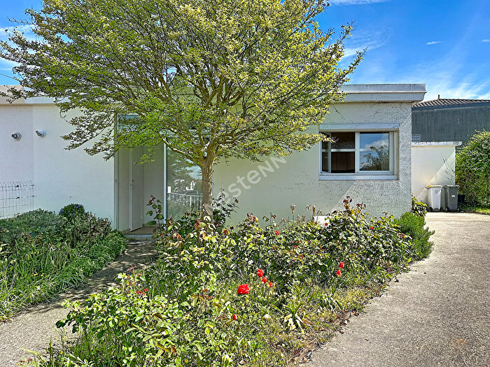 Poitiers, Montbernage, Pont Neuf - Maison 4 pièces à vendre