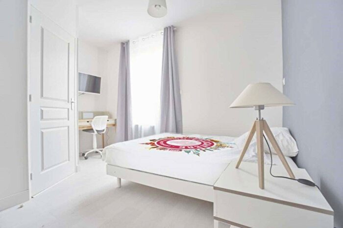 Berckem-Kleber-Saint Charles, La Madeleine - Appartement 1 pièce à louer