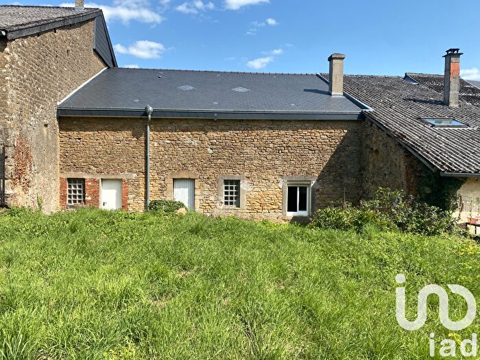 Maison à vendre - Rouvroy-sur-Audry - 5 pièces - 3 chambres