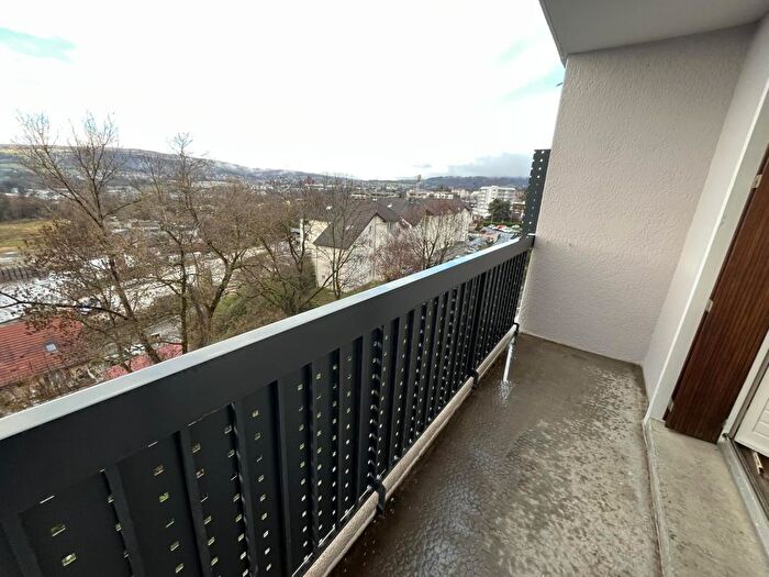 Appartement à louer - Annecy, Parc des Sports, Fier - 2 pièces - 1 chambre