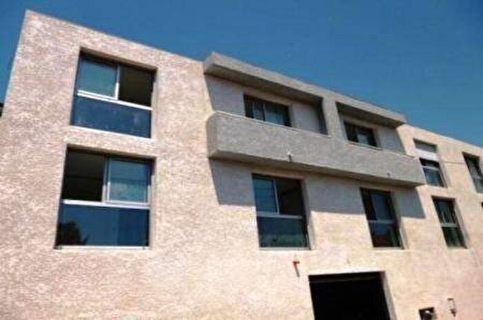 Appartement à louer - Figuerolles, Montpellier - 1 pièce