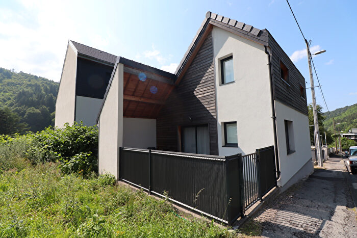 Maison à vendre - Mont-Dore - 3 pièces - 2 chambres