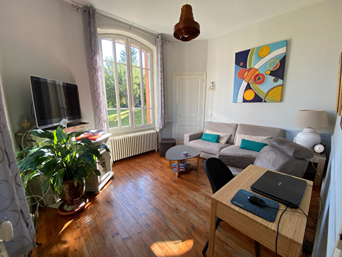 Maison à vendre - Royat - 5 pièces - 3 chambres