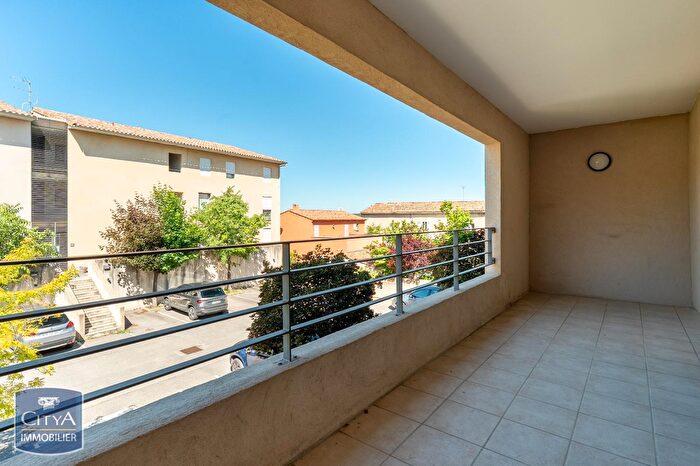 Appartement 3 pièces à Lambesc, à vendre