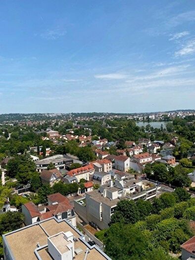 Appartement 4 pièces à vendre à Saint-Gratien