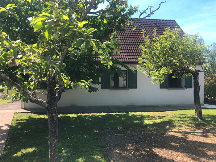 Vaux-le-Pénil - Maison 5 pièces à vendre