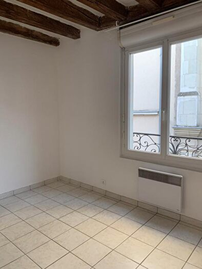 Appartement 1 pièce à Angers, Centre-ville, La Fayette, à louer