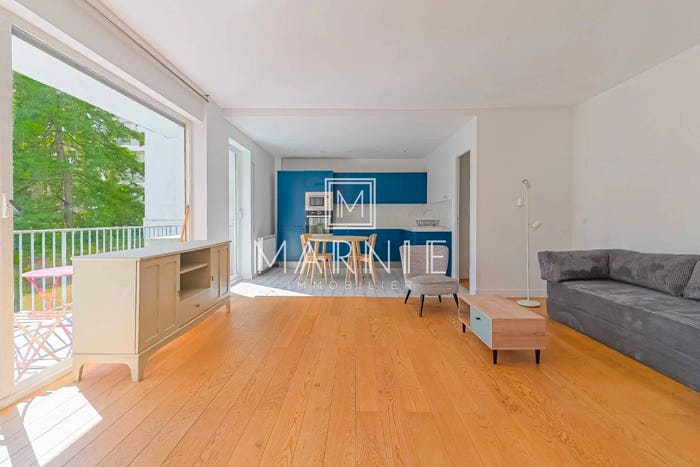 Appartement 2 pièces à Emeriau-Zola, Paris 15ème arrondissement, à louer
