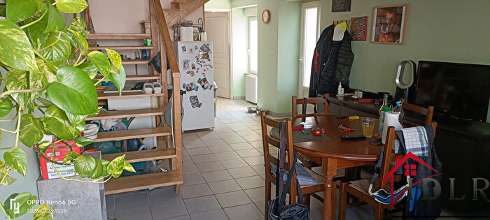 Maison 3 pièces à Prauthoy, à vendre