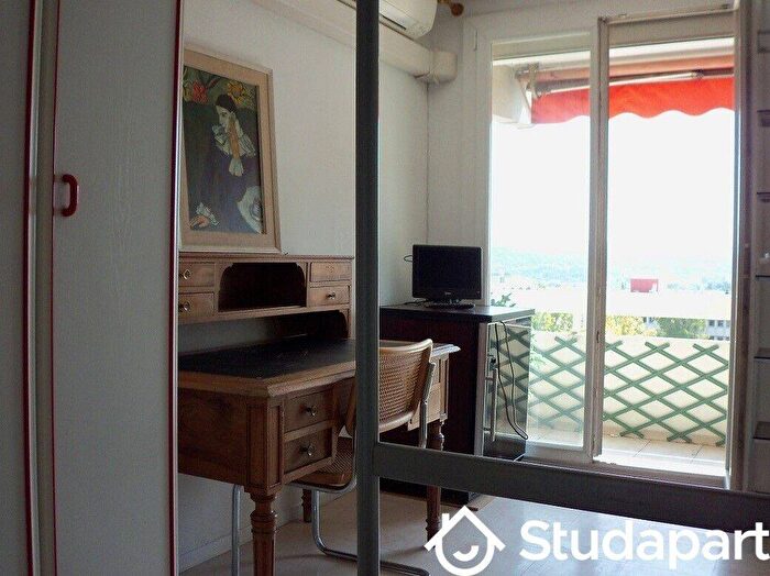Appartement 1 pièce à Aix-en-Provence, à louer
