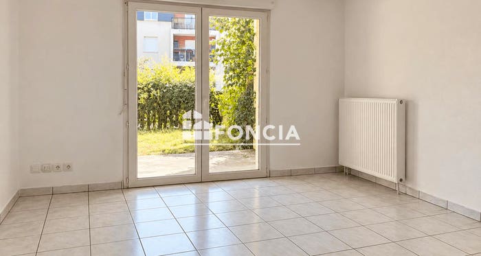 La Rivière-Saint-Sauveur - Appartement 2 pièces à vendre