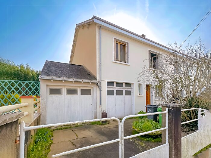 Maison 5 pièces à Le Mans, Batignolles, à vendre