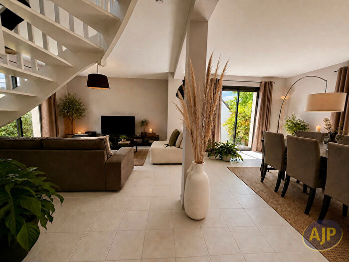Maison 6 pièces à vendre à Sautron