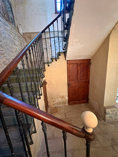 Calvisson - Maison 10 pièces à vendre