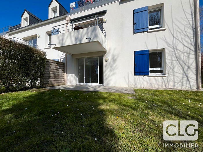 Appartement 3 pièces à louer - Sud, Trégunc