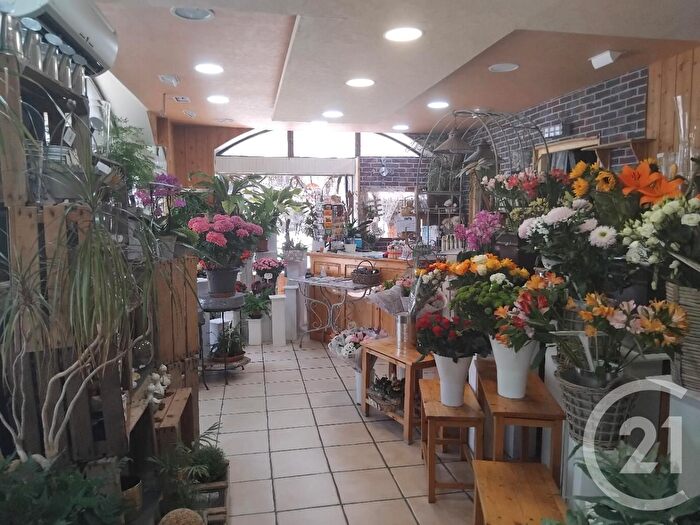 Maison à vendre - Brionne - 3 pièces - 1 chambre