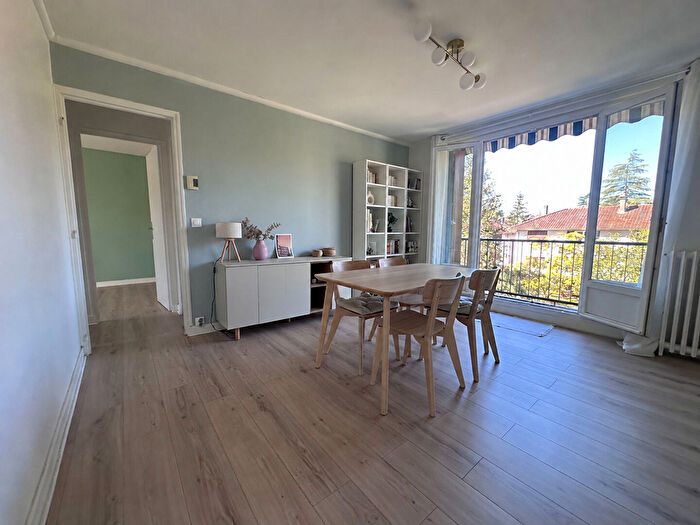 Appartement 4 pièces à vendre - Verrières-le-Buisson, Tournelle