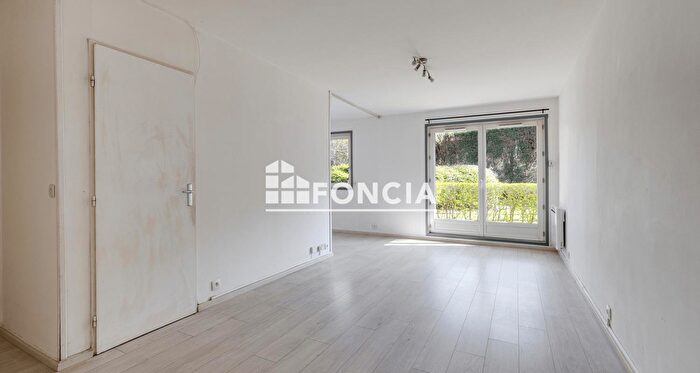 Appartement à vendre - Lomme, Bois Blanc - 1 pièce