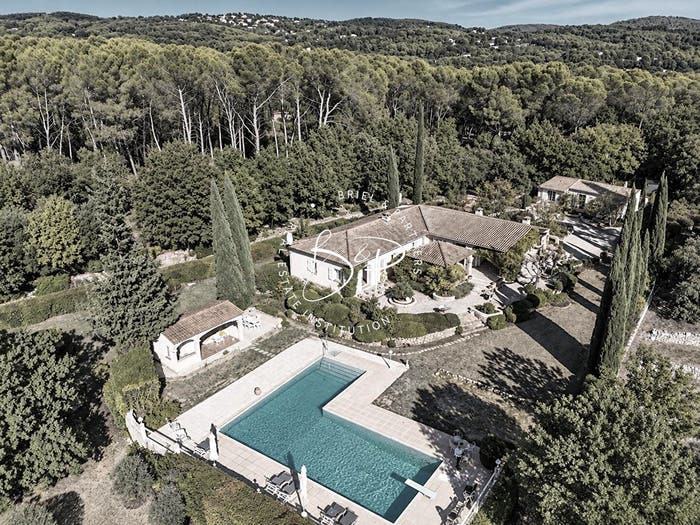 Maison 6 pièces à vendre - Lorgues
