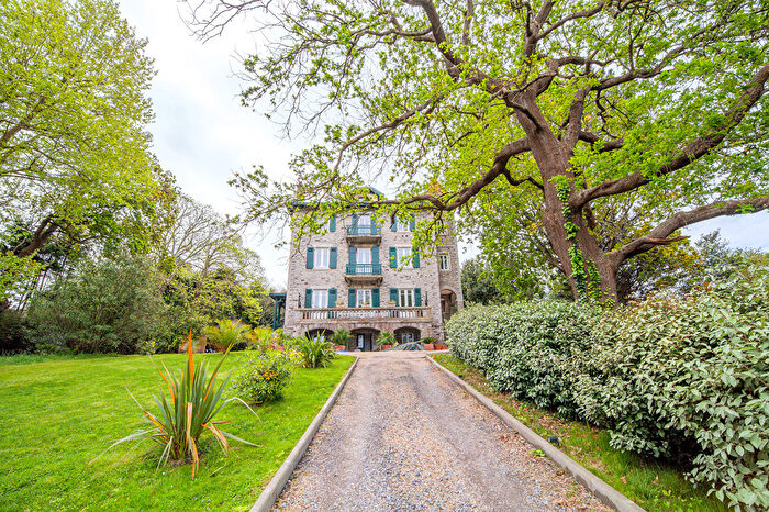 Appartement 3 pièces à vendre à Biarritz, Saint-Martin, Lahouze, Verdun