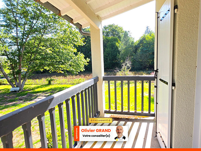 Maison à vendre - Oradour-sur-Glane - 6 pièces - 4 chambres