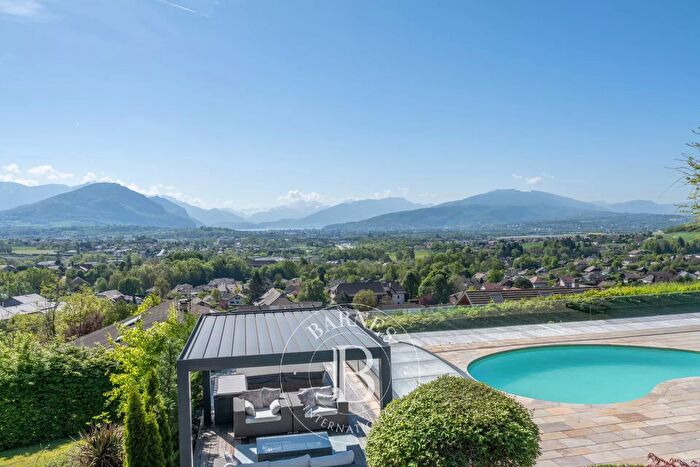 Maison 6 pièces à Pringy, à vendre