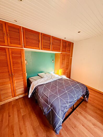 Maison à louer - Vernet-les-Bains - 3 pièces - 2 chambres