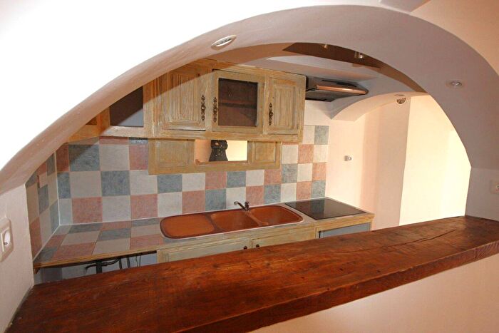 Appartement 4 pièces à louer à La Motte