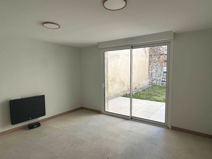 Appartement 3 pièces à louer à Tarascon-sur-Ariège