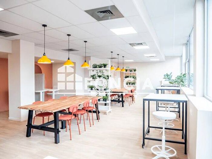 Fiacre-Chenault, Orléans : Appartement 1 pièce à louer