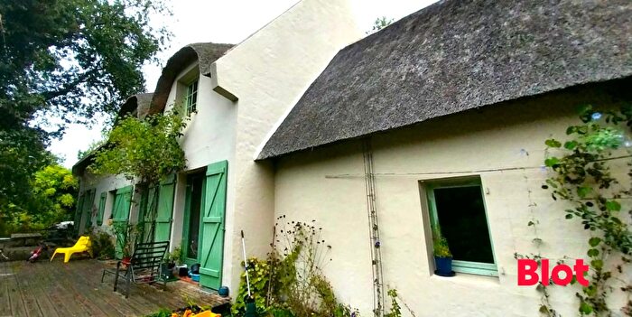 Pont-Scorff - Maison 7 pièces à vendre