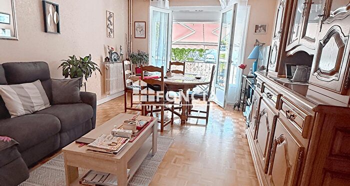 Appartement 3 pièces à vendre - Flers, Centre-ville
