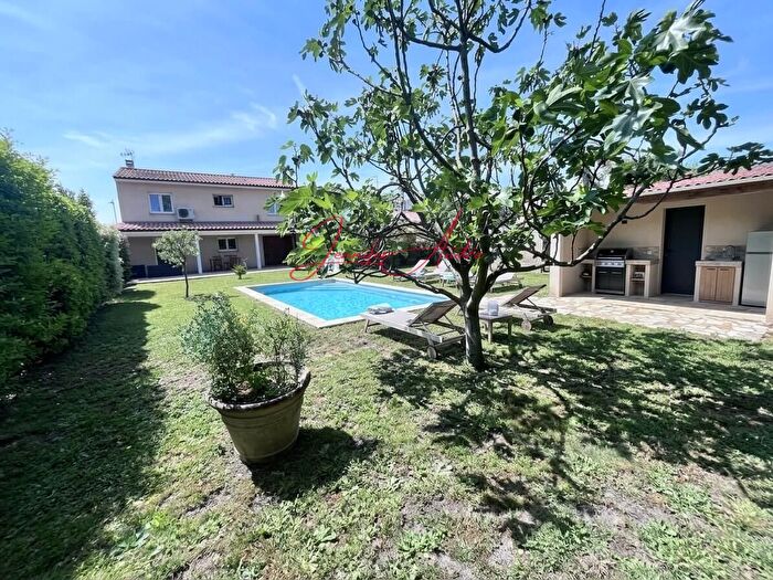 Maison 5 pièces à Le Bouscat, La Garenne, Carnot, à vendre