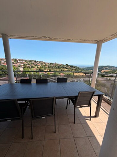 Appartement 4 pièces à louer à Saint-Martin-en-Haut