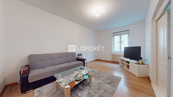 Appartement à vendre - Schiltigheim, Brasserie de lEspérance Heineken - 3 pièces - 2 chambres