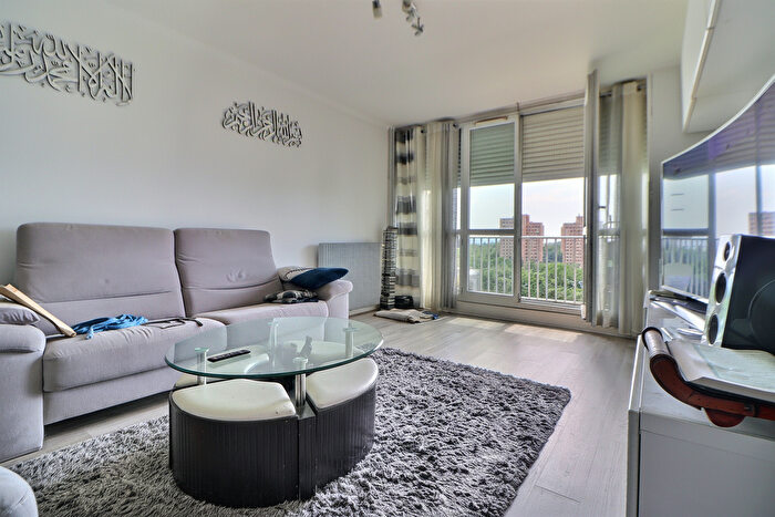 Montigny-lès-Cormeilles, Frances, Copistes - Appartement 3 pièces à vendre