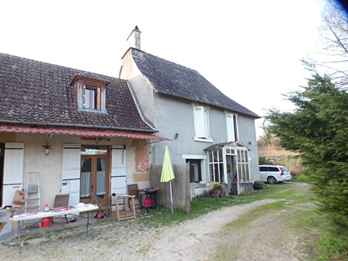 Maison à vendre - La Bachellerie - 8 pièces - 5 chambres