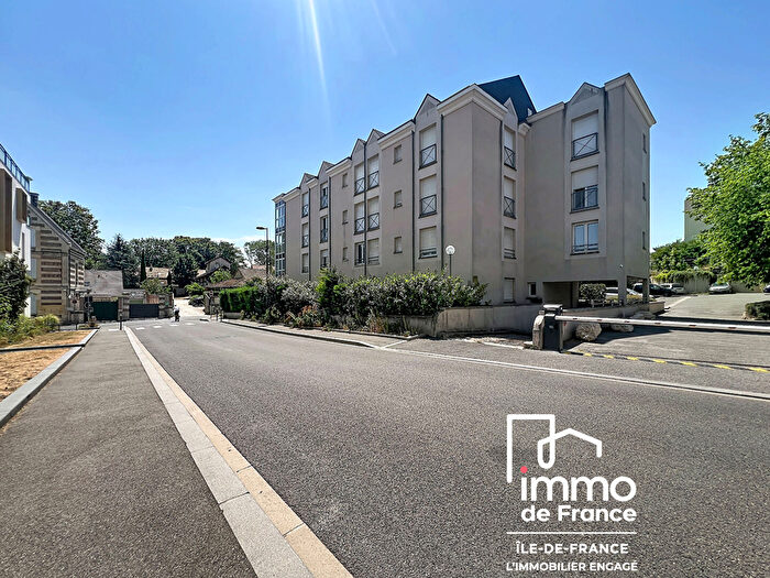 Chartres, Chanzy, Bonnard : Appartement 1 pièce à vendre