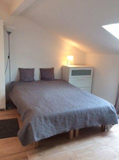 Parc-Pièce dEau, Chatou : Appartement 1 pièce à louer